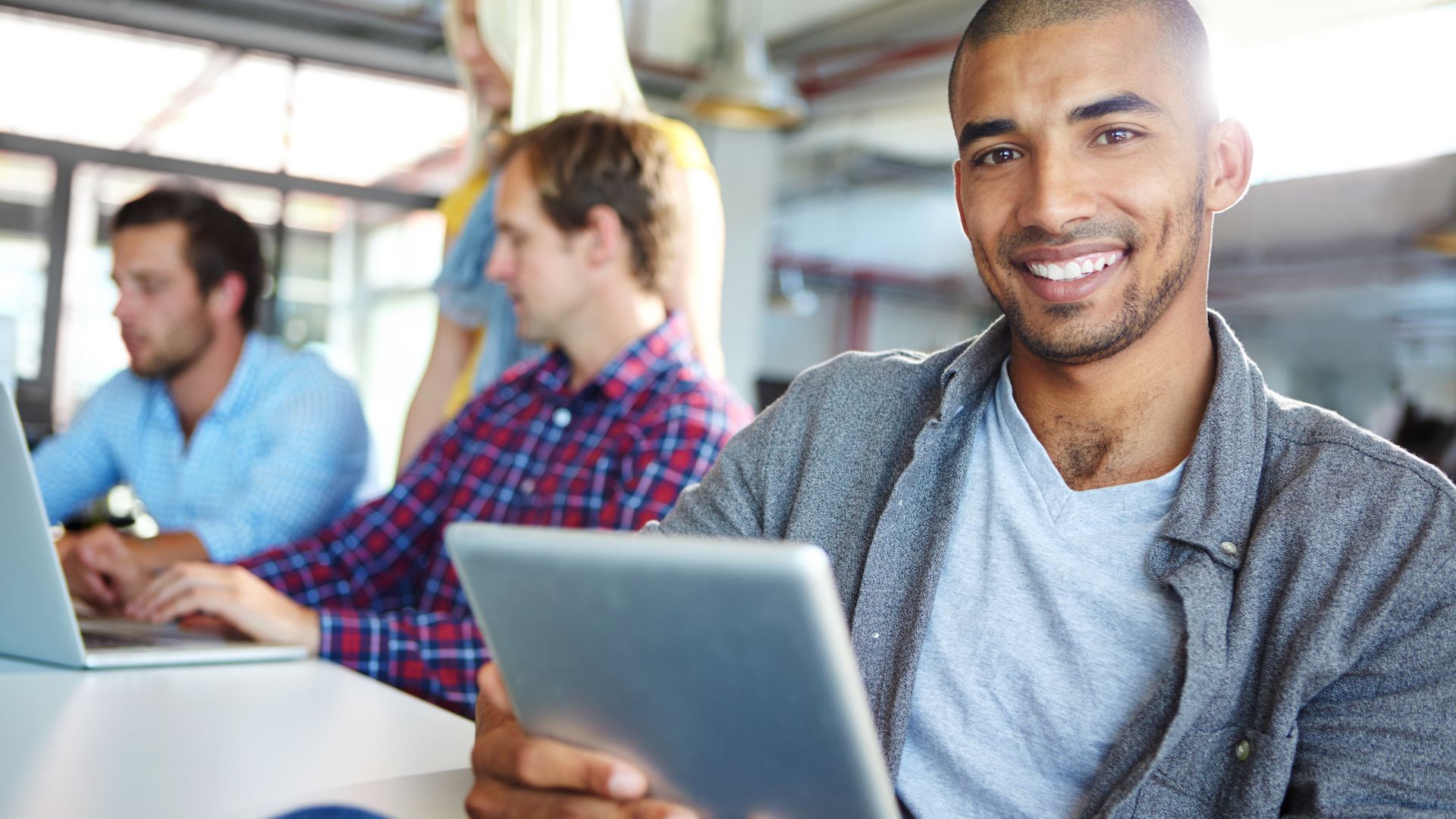 BEcourse | Business English Courses